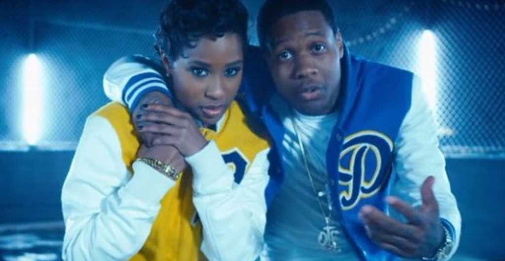 Lil Durk feat Dej Loaf – My Beyonce