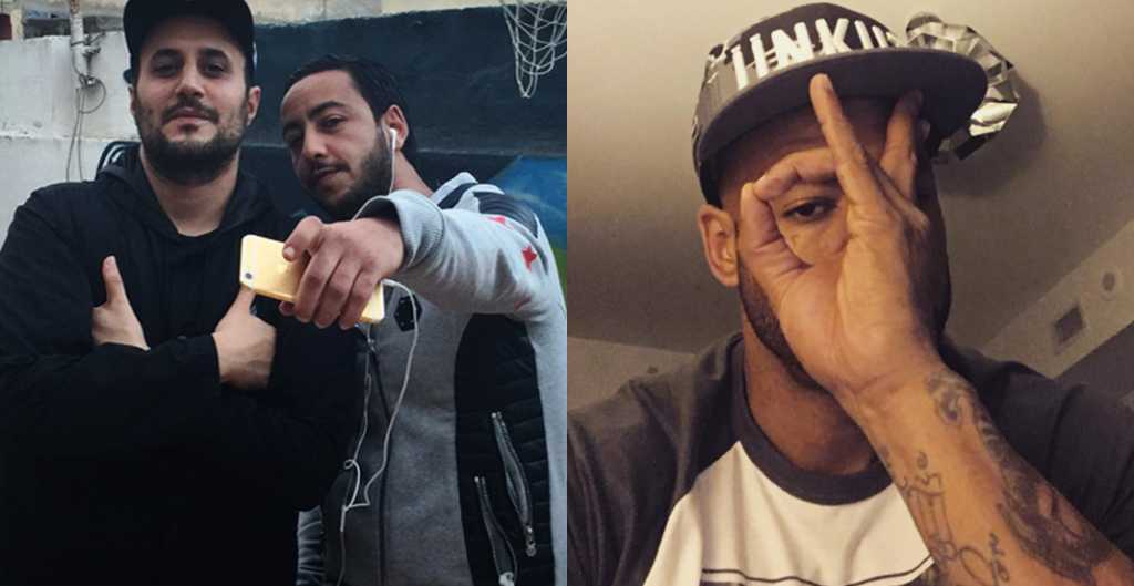 DJ Kore explique son embrouille avec Booba