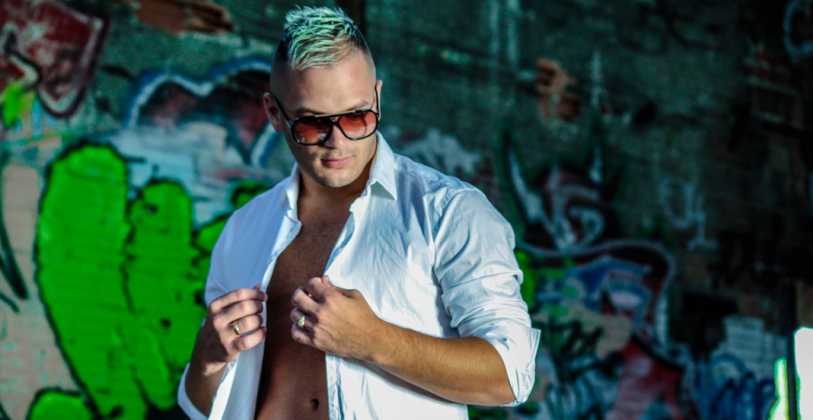 Jul – Je suis bleu