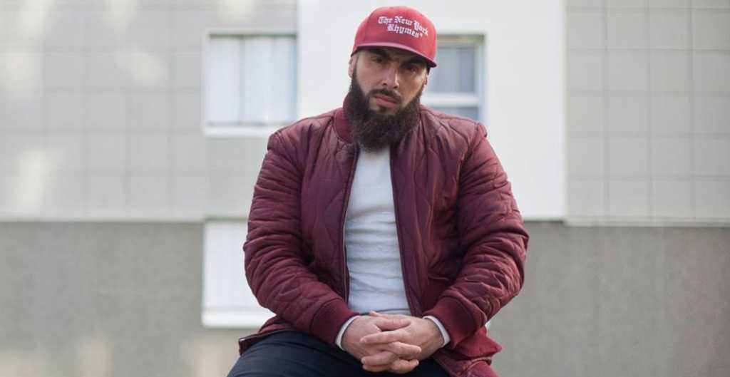 Medine dévoile la tracklist de son prochain album