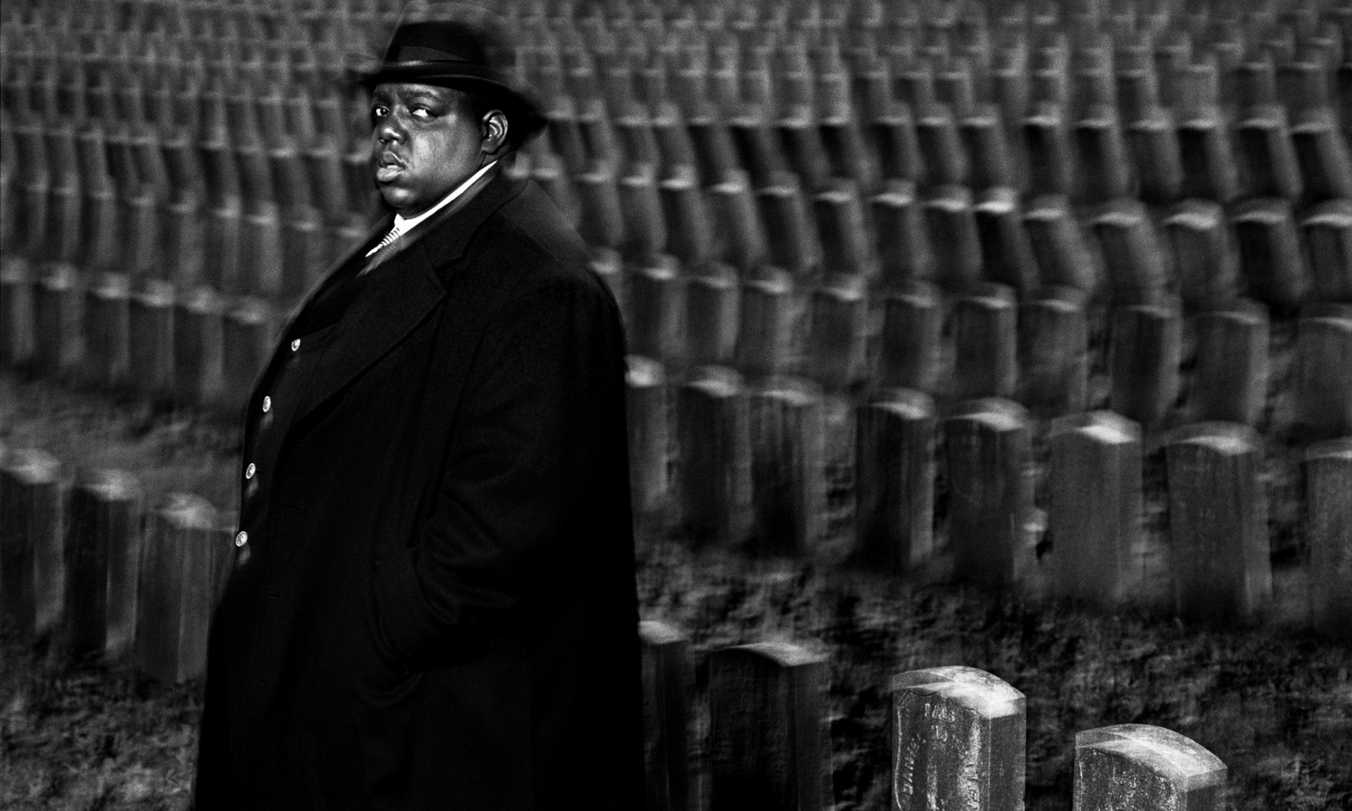 Le fils de Notorious BIG reprend son couplet magique pour son ...