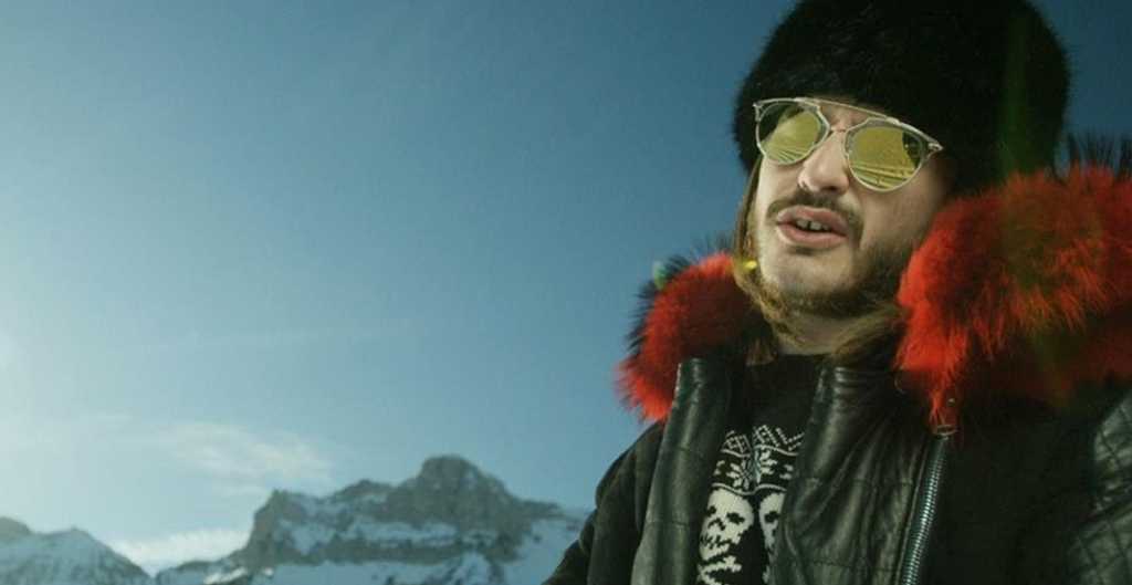 Découvre comment va s’appeler l’album d’SCH