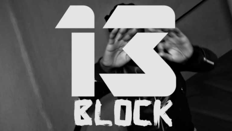 Le 13 Block très attendue avec l’album « Violence Urbaine Emeute