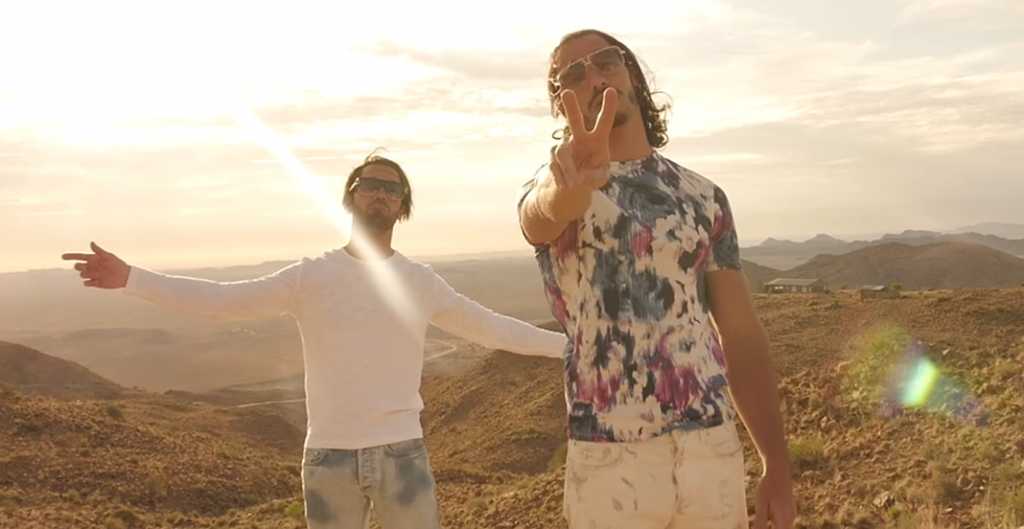 PNL en tournée dans toute la France en 2017