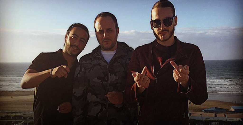 Lacrim annonce la fin de sa collaboration avec DJ Kore