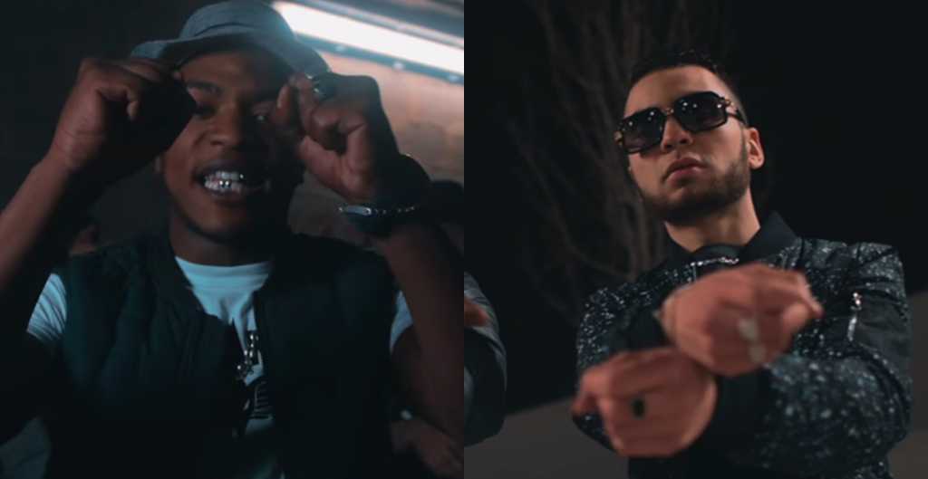 GLK feat Niska – Compton