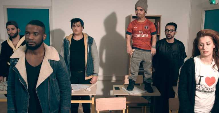 Les Segpa, la série qui cartonne