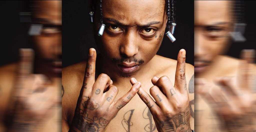 Guizmo dévoile son nouveau freestyle