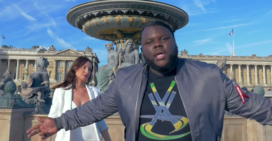 Bedjik – J’suis Piqué