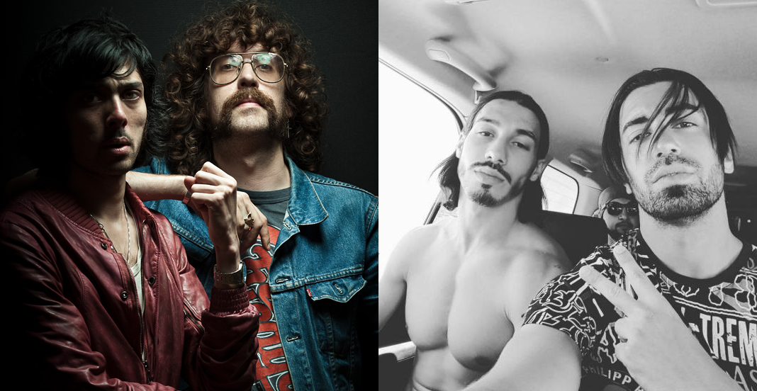 Justice parle de PNL et de l’influence du Rap