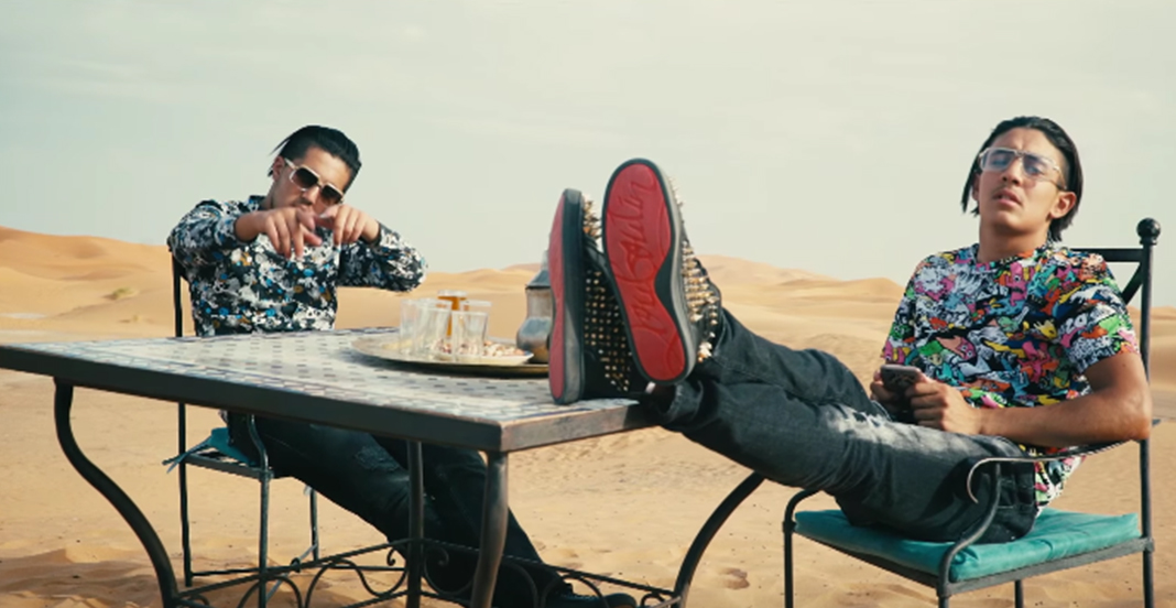 Le groupe MMZ réagit aux rumeurs lancées par Le Parisien