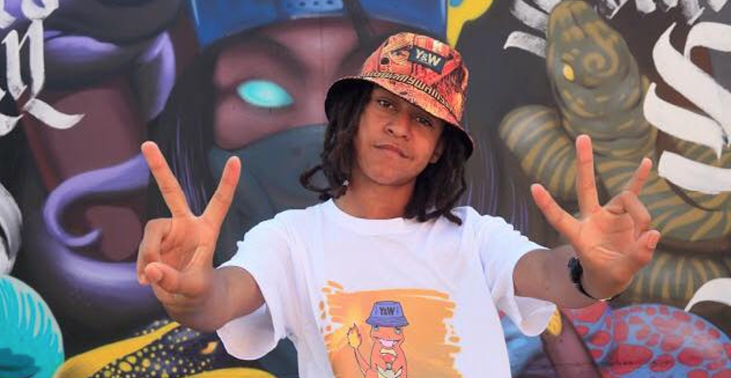 Lil TaÏ-Z dévoile un freestyle inédit