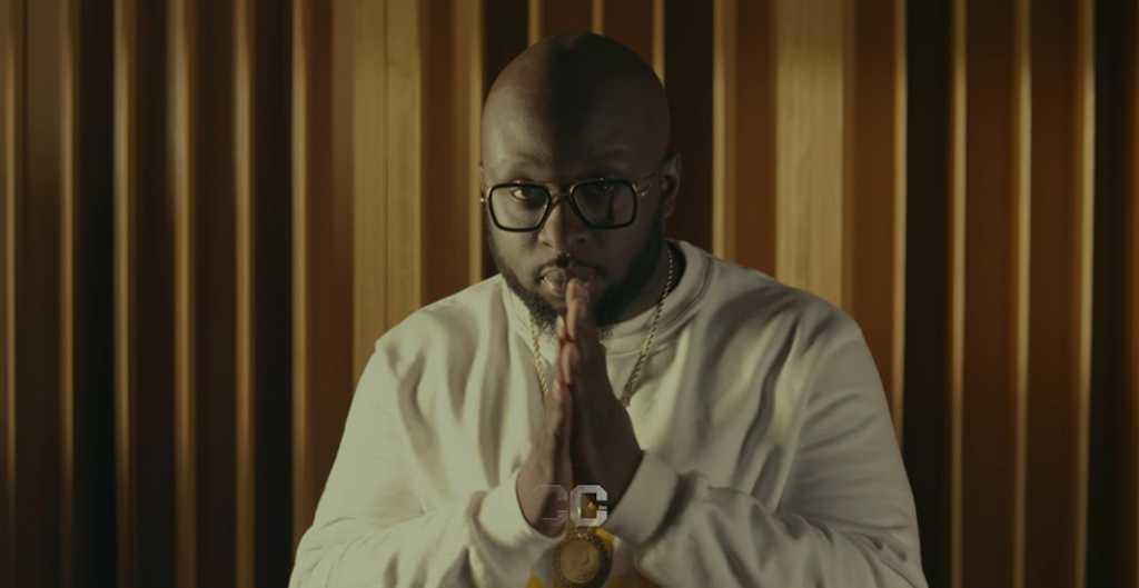 Barack Adama feat Dr Beriz – Zoné