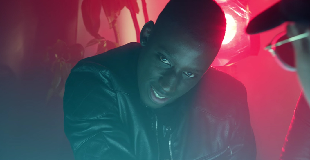 Dj Babs feat Lartiste – Laisse Nous Passer