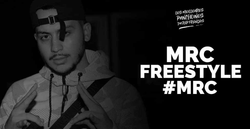 Freestyle de MRC pour MRC