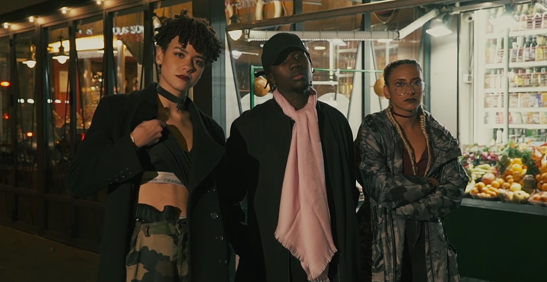 Still Fresh – Mon ami