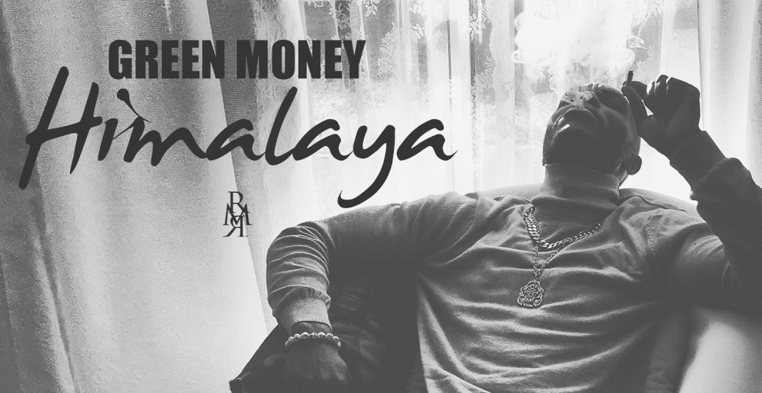 Green Money – Himalaya