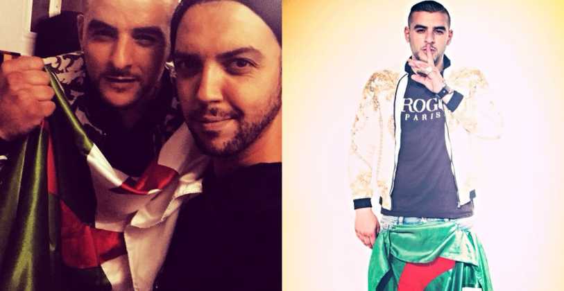 Sofiane – DZ Mafia