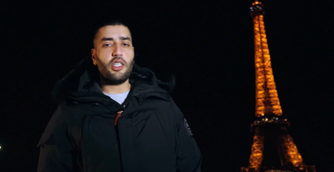 Brulux – L’angoisse