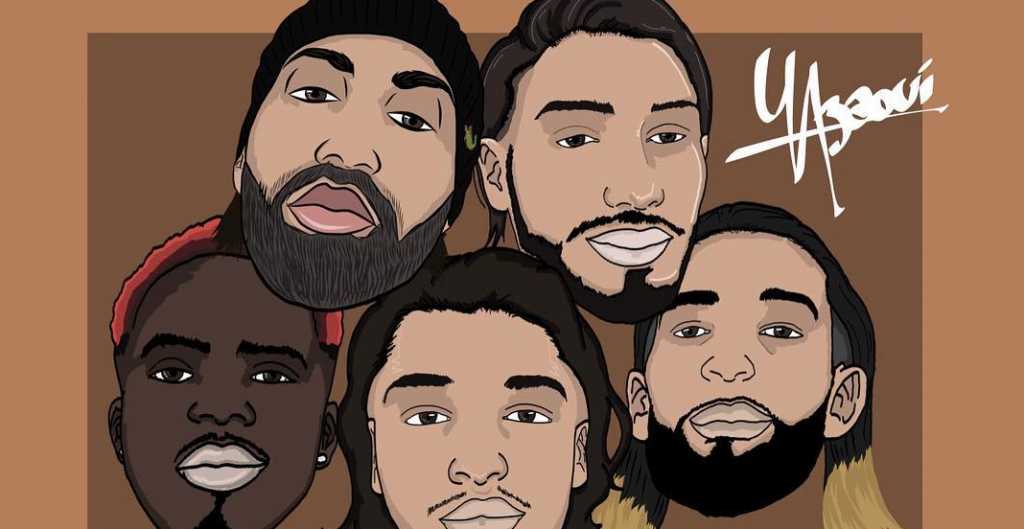 PNL prépare la quatrième partie de leur série