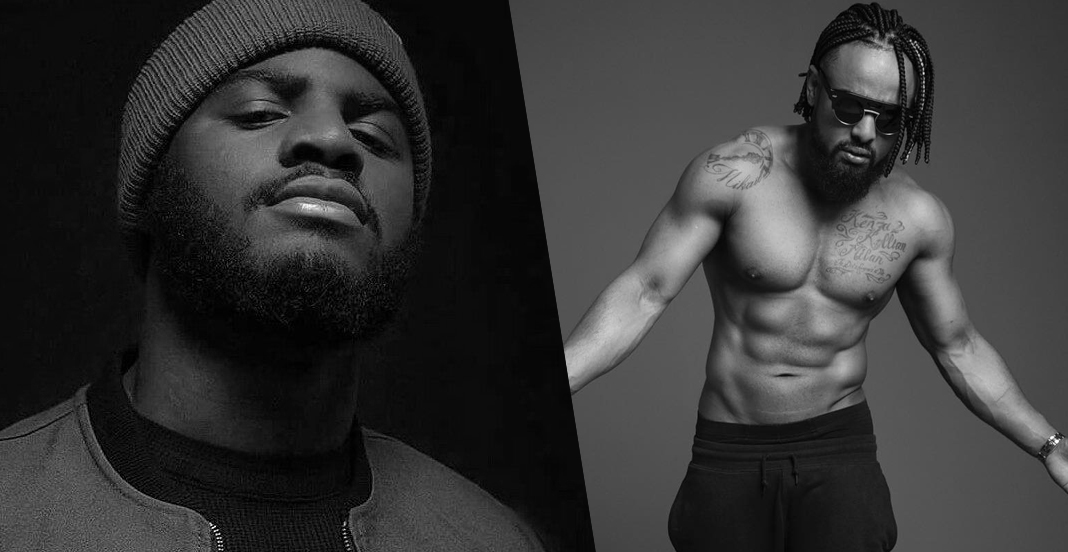 Benash feat Alonzo – Chaud dans la ville