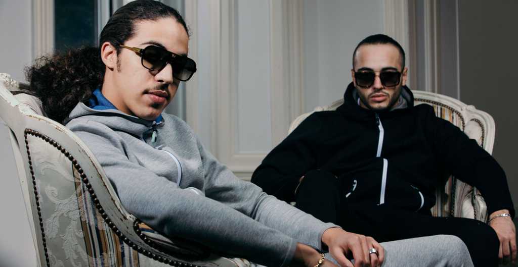 “Dans l’arène” : Les chiffres de vente de l’album de Djadja & Dinaz ...