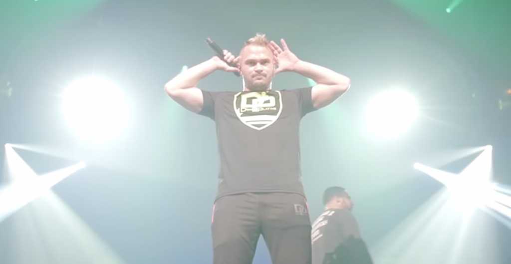 Jul – Elle et l’autre