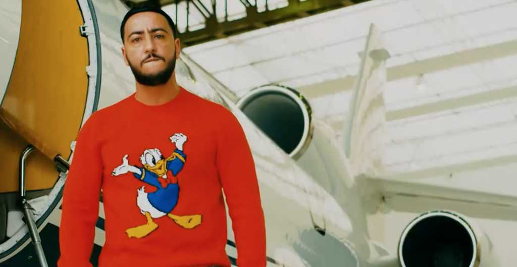 Lacrim – Colonel Carrillo