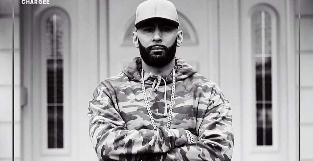 La Fouine dévoile le morceau Chacal à Planète Rap