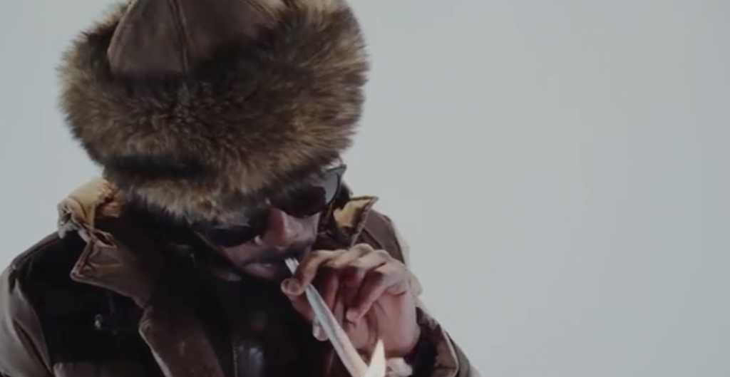 Veazy – Ghetto Phénomène Cypher n°3