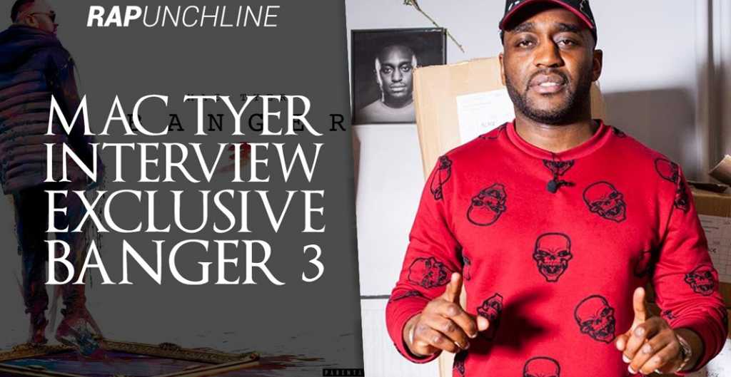 Interview de Mac Tyer pour Banger 3