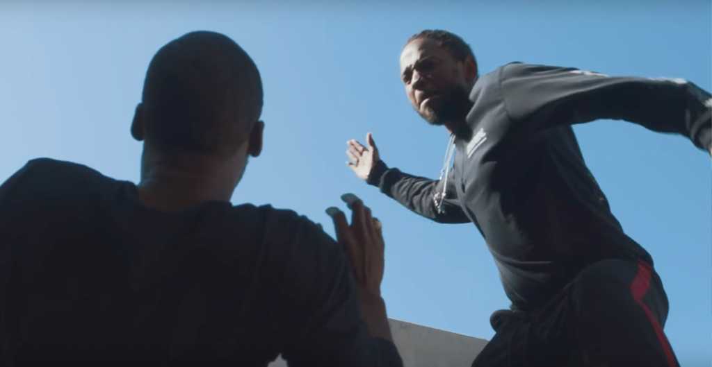 Kendrick Lamar – Element