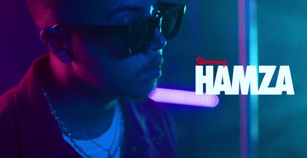 Hamza dévoile tout sur la sortie de son nouvel album
