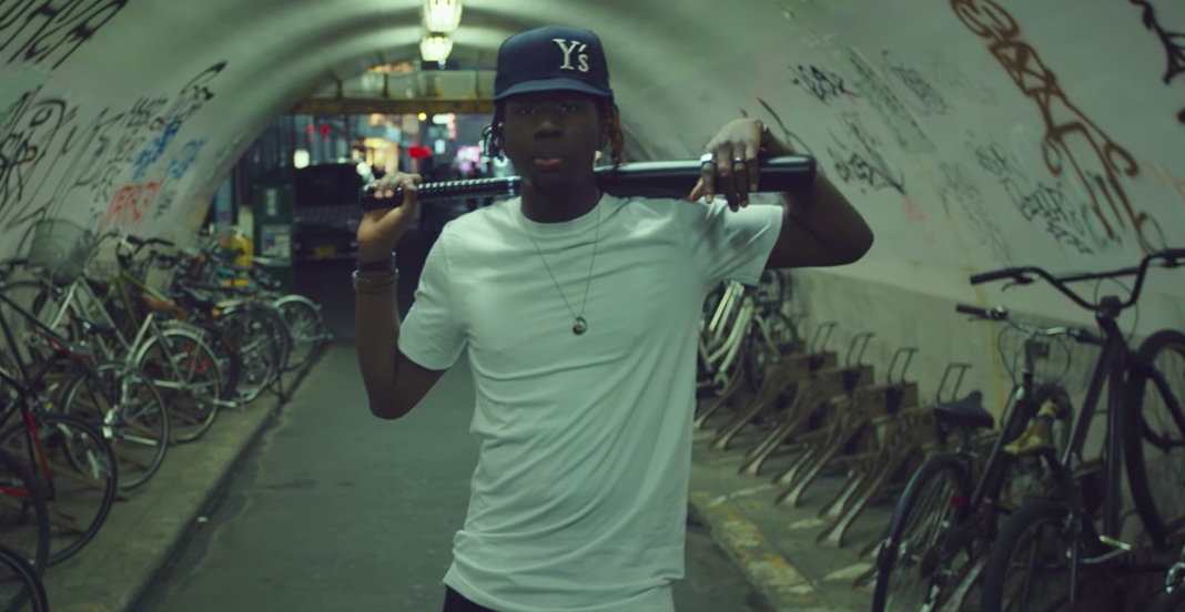 Still Fresh – Hype