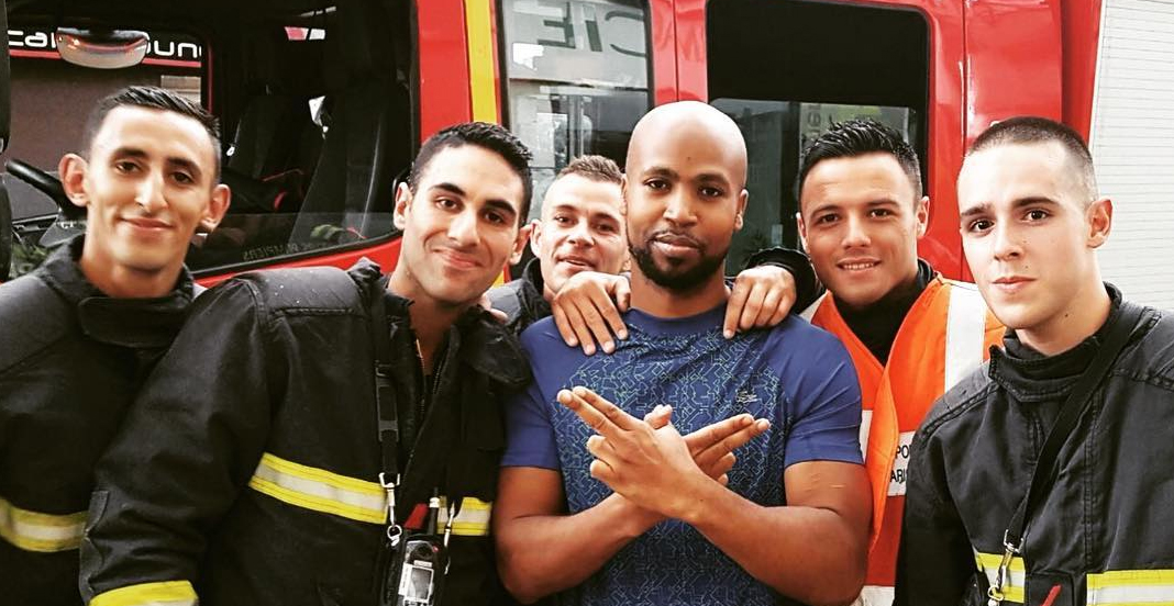 Rohff annonce un nouveau morceau comme Testament