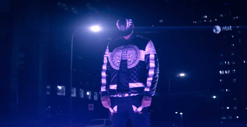 « 92i Veyron » de Booba est certifié single de diamant