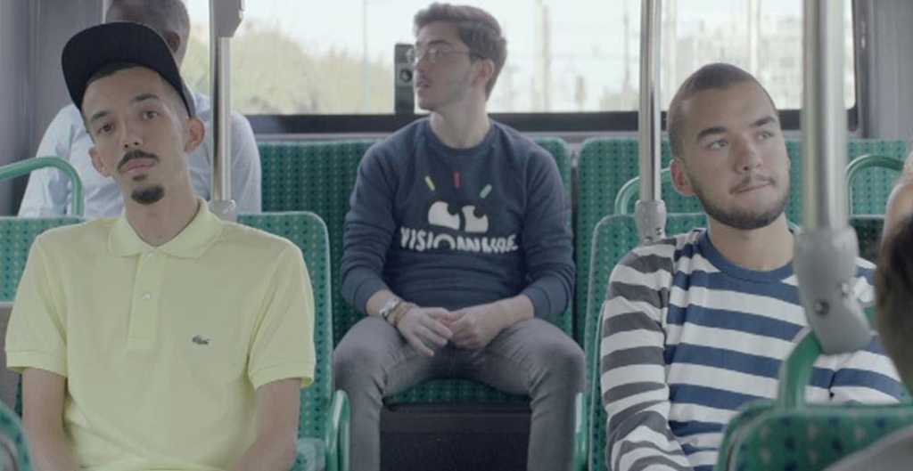 « Dommage » de Bigflo & Oli certifié single de platine