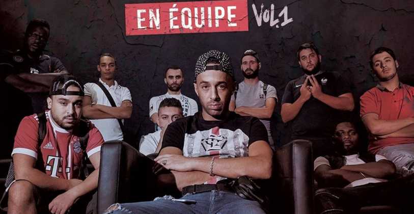 Naps – Partir loin