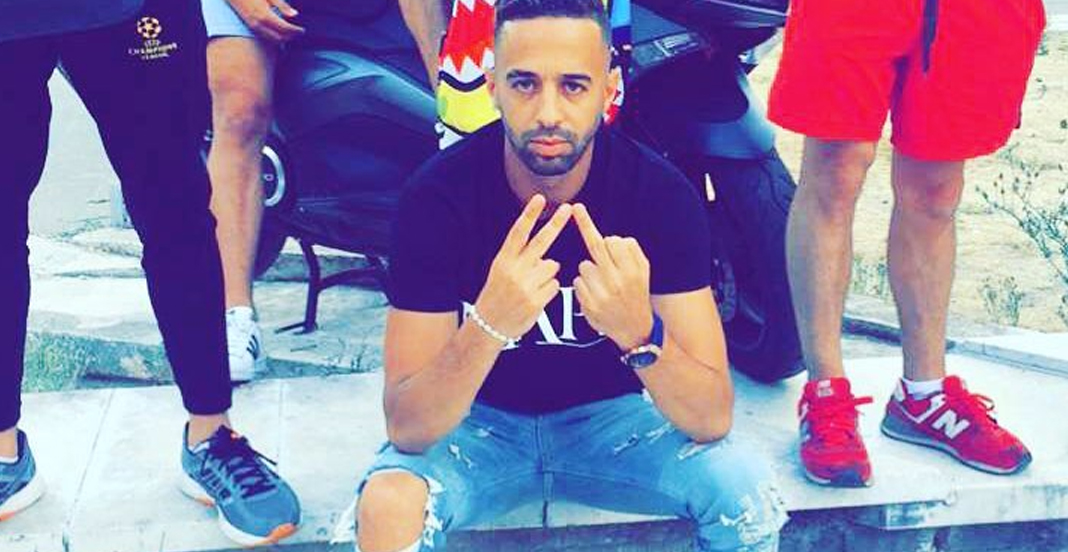 Naps est de retour et s’apprête à frapper fort