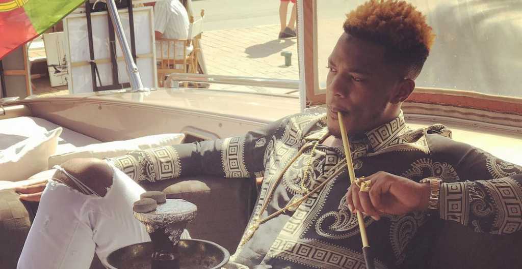 « Commando » : Les chiffres de vente de l’album de Niska dévoilés