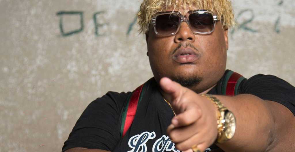 « Incroyable » : Les chiffres de vente de l’album de Naza dévoilés