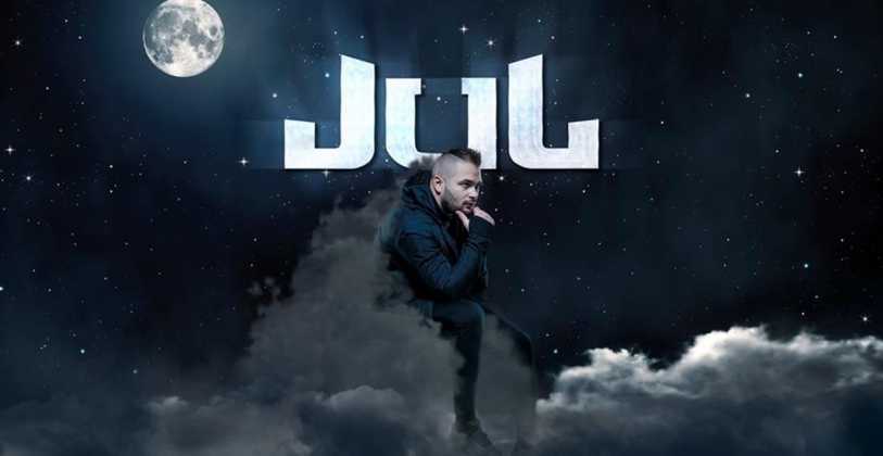Jul dévoile la tracklist de l’album La tête dans les nuages