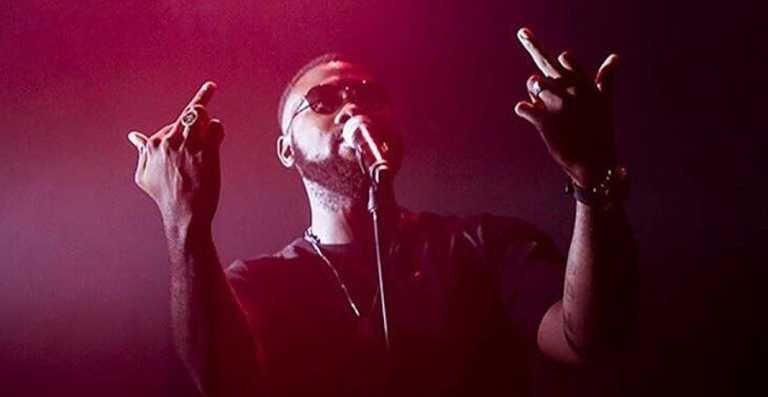 « Mosaïque solitaire » de Damso certifié single de diamant