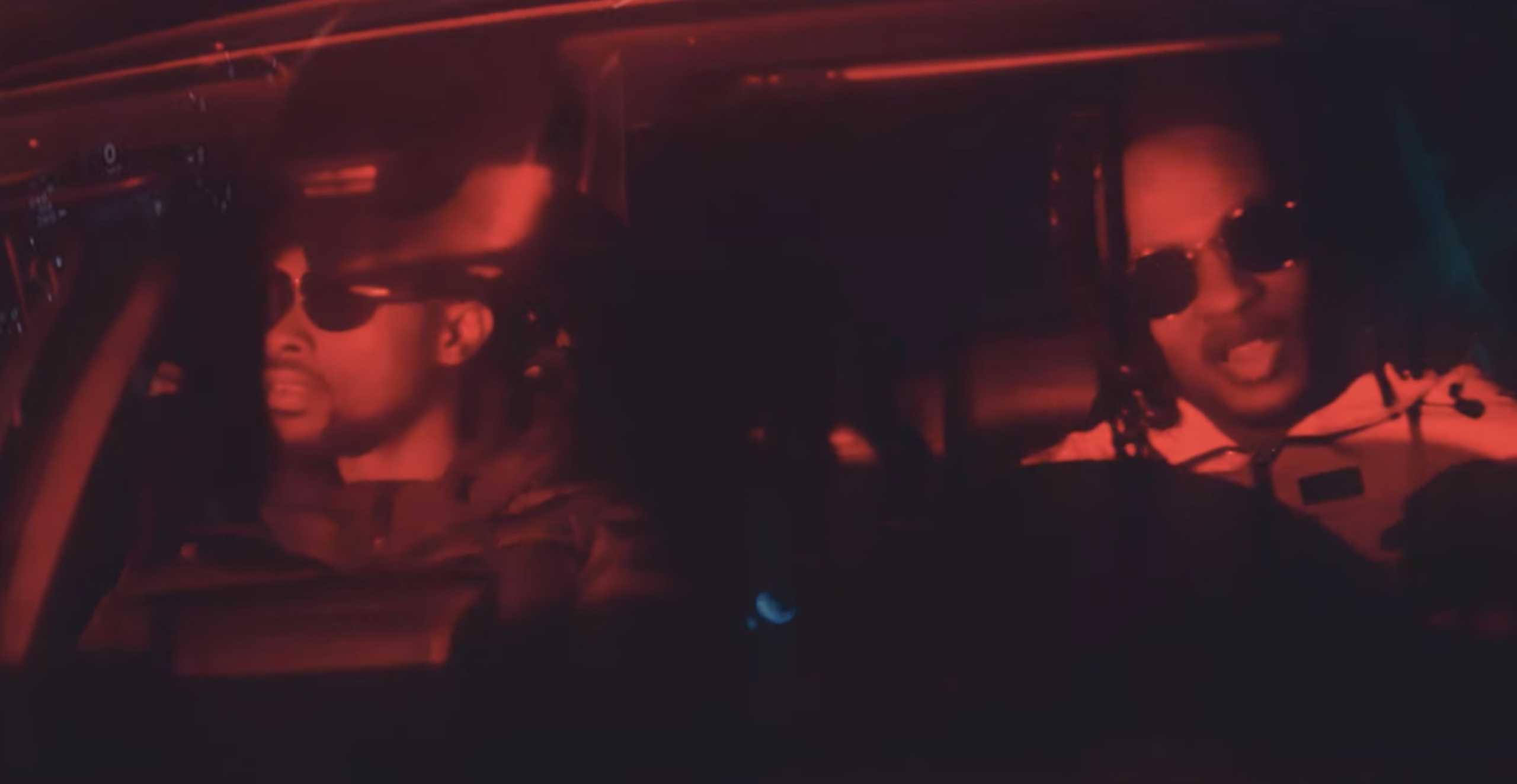 Thabiti feat Veazy – C’est bow