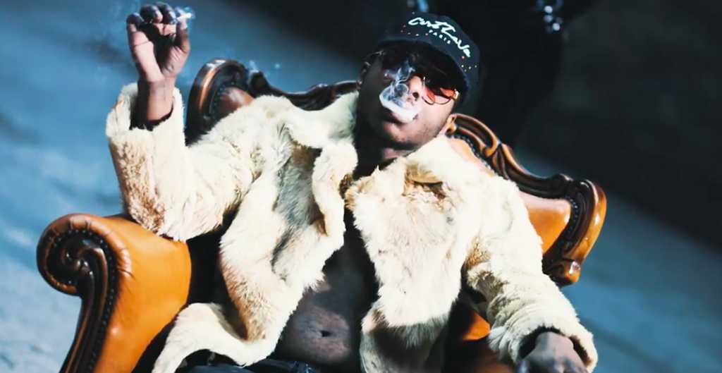 Leto dévoile la pochette et la date de sortie de sa mixtape Trap$Tar