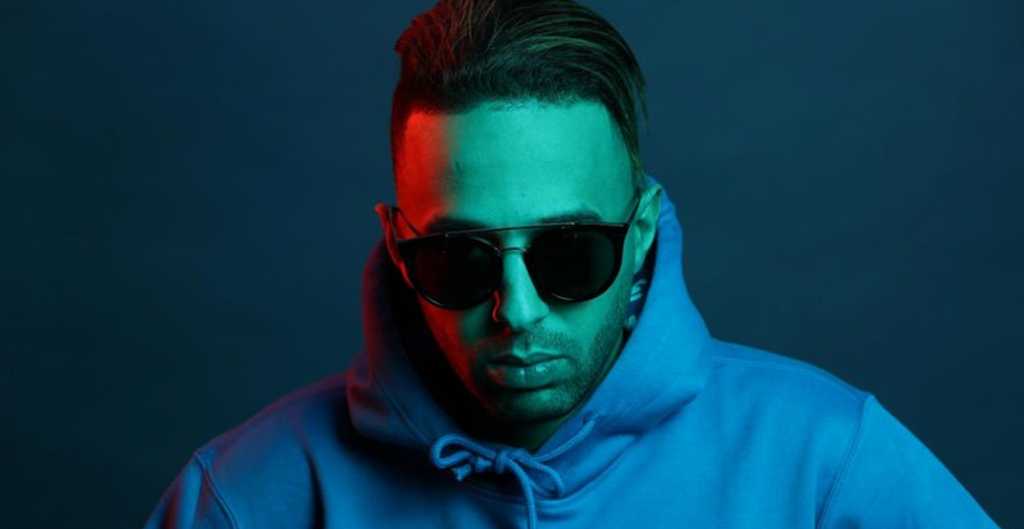 Naps dévoile le nom, la cover et la date de son nouvel album