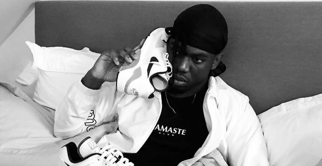 Dinos dévoile par surprise un album pour 2019 ! (Vidéo)