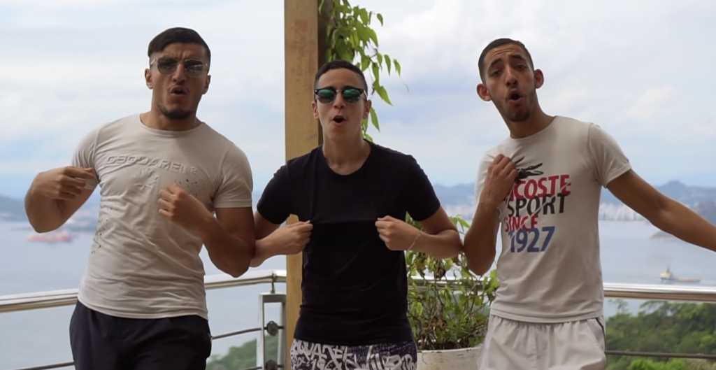 Biwai – Copacabana