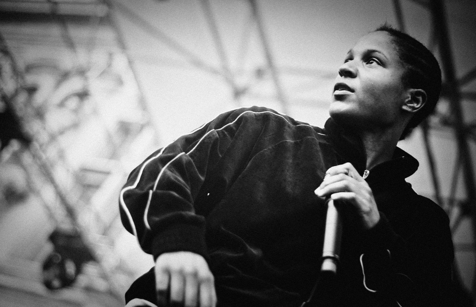 Les femmes dans le rap français : 10 rappeuses qui ont marqué les 25 ...