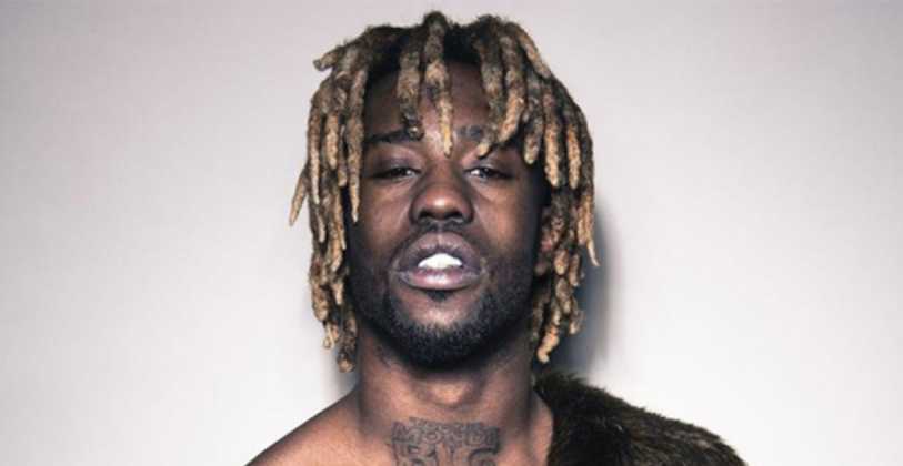 Jok’Air dévoile la cover de Jok’Rambo et fait une grosse annonce